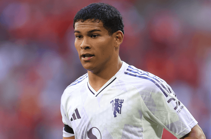 Ruben Amorim: Matheus Cunha Dan Bruno Fernandes Belum Menyatu